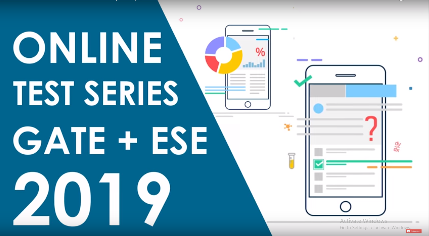 Video Gallery - GATE & ESE Preparation Strategy, Test Series