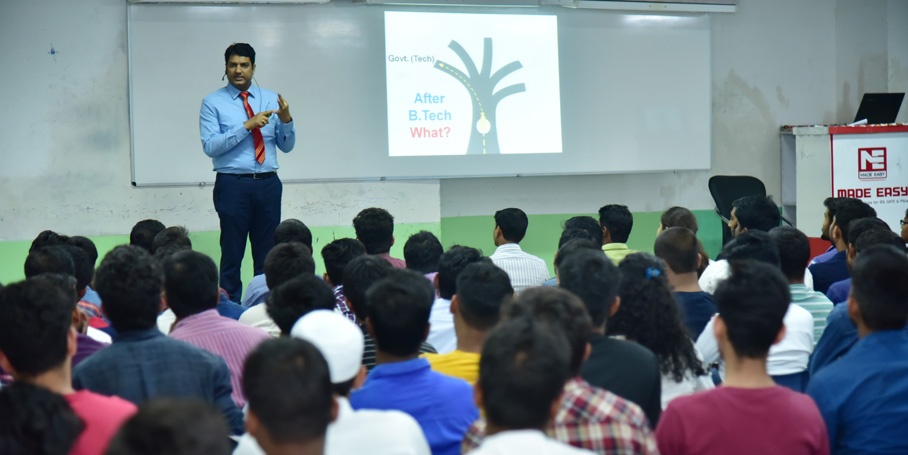 Seminar