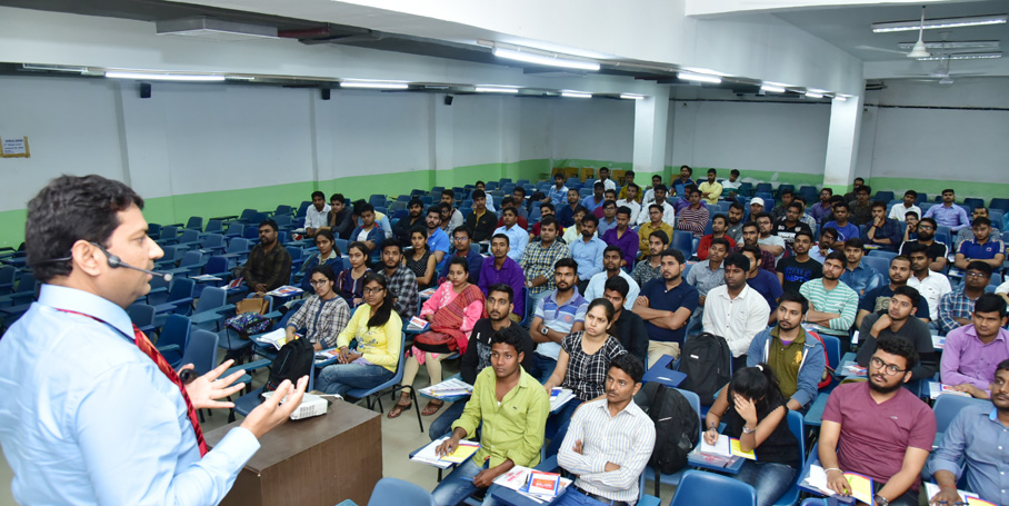Seminar