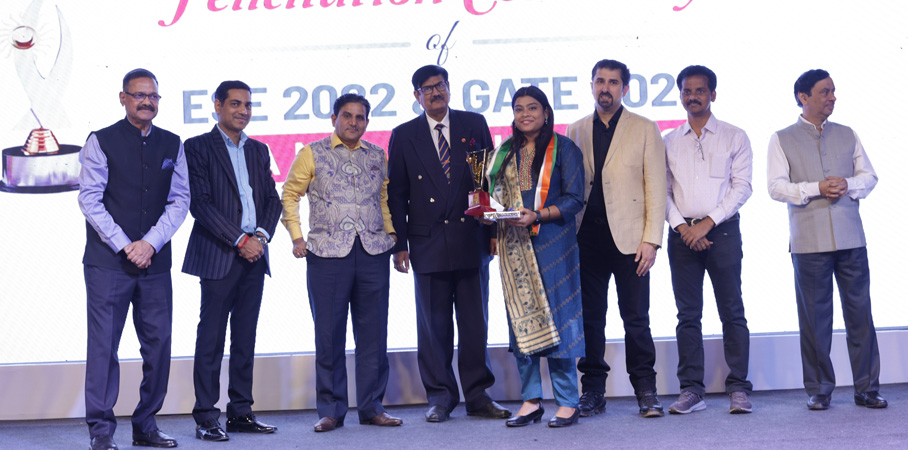 MADE EASY Press Release: National Scholarship Test