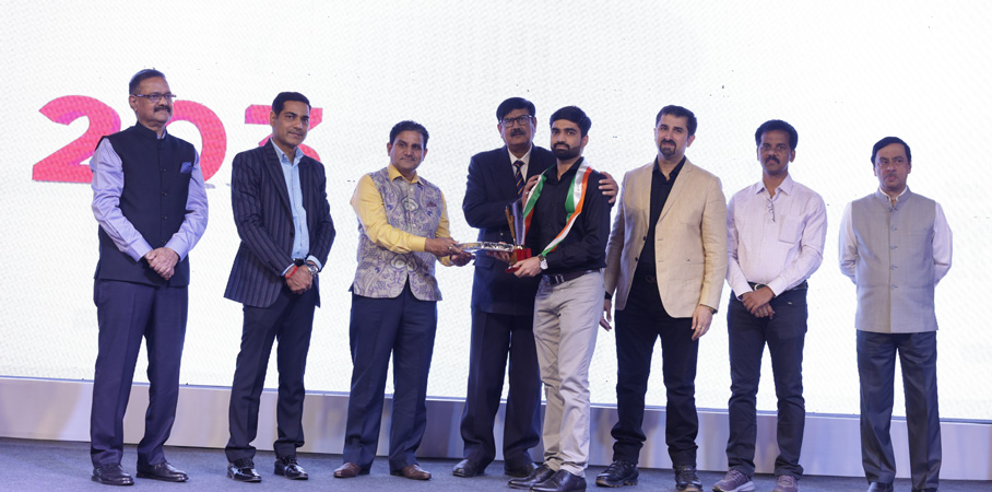 MADE EASY Press Release: National Scholarship Test