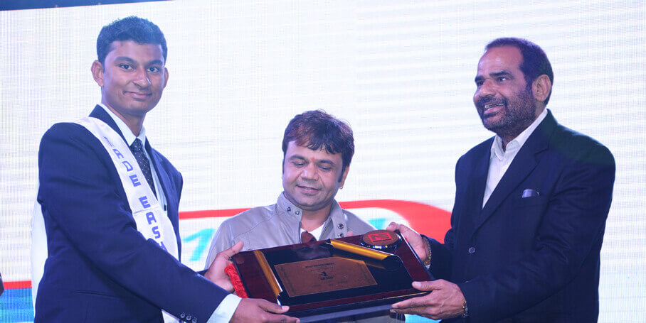 MADE EASY Photo Gallery for ESE Toppers